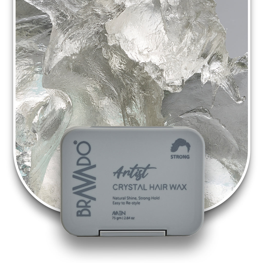 Bravado Mens Grooming Productsskincare Haircare Beardcare In India