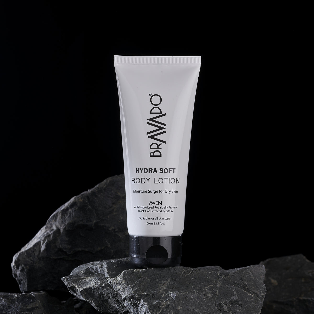 Double Hydration Mini Kit – Hydra Lotion for Men | Bravado
